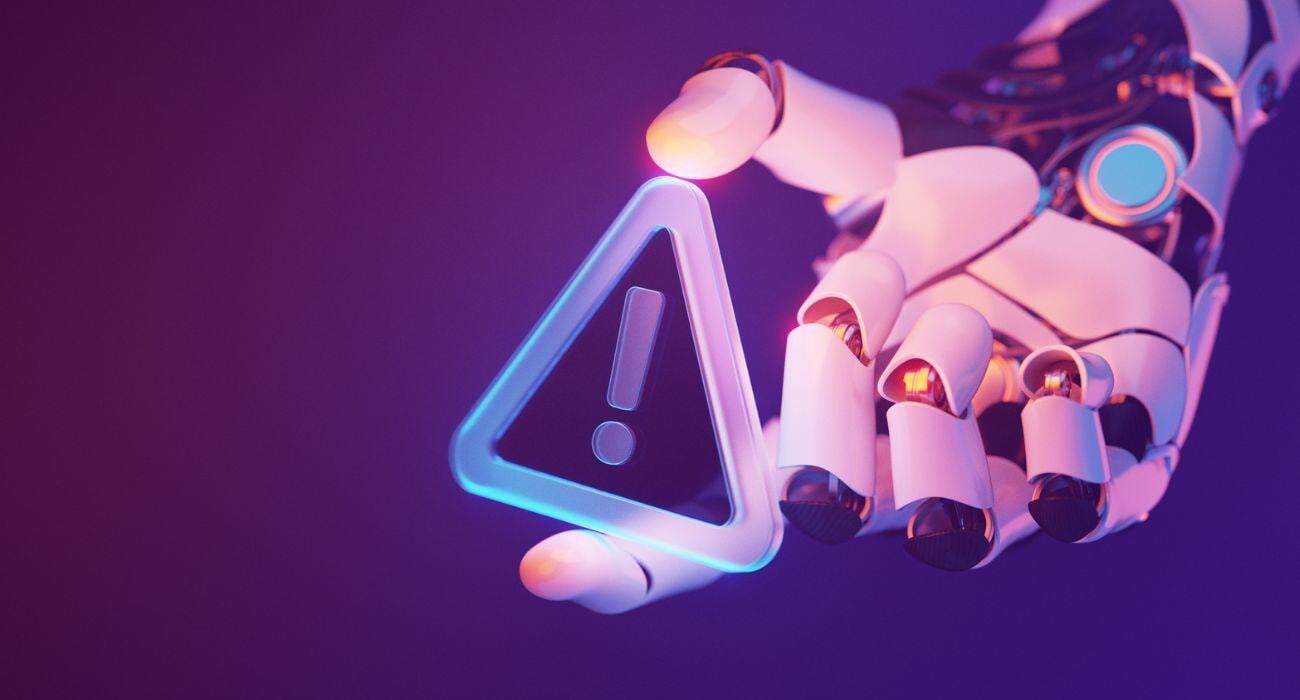 Risk and Artificial Intelligence | Risk Insights | GARP